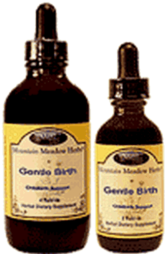 Mom 2B and Breastfeeding